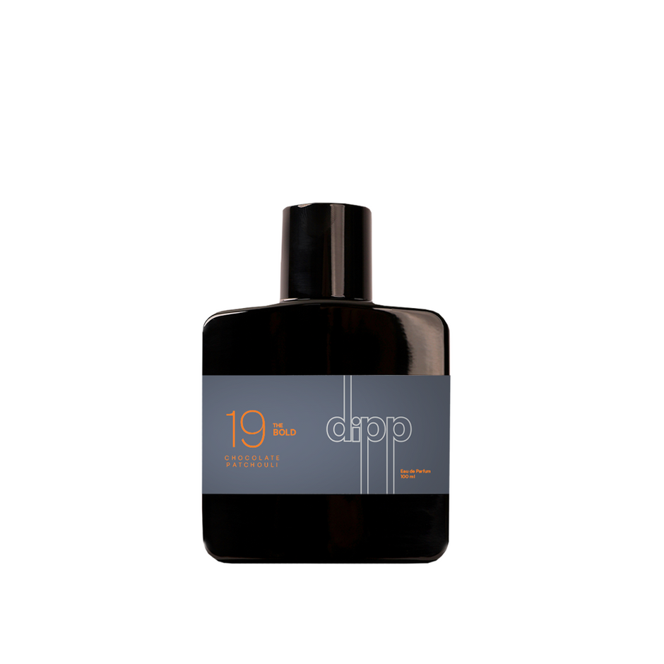 DIPP – Redefining Confidence Through Fragrance – dipp