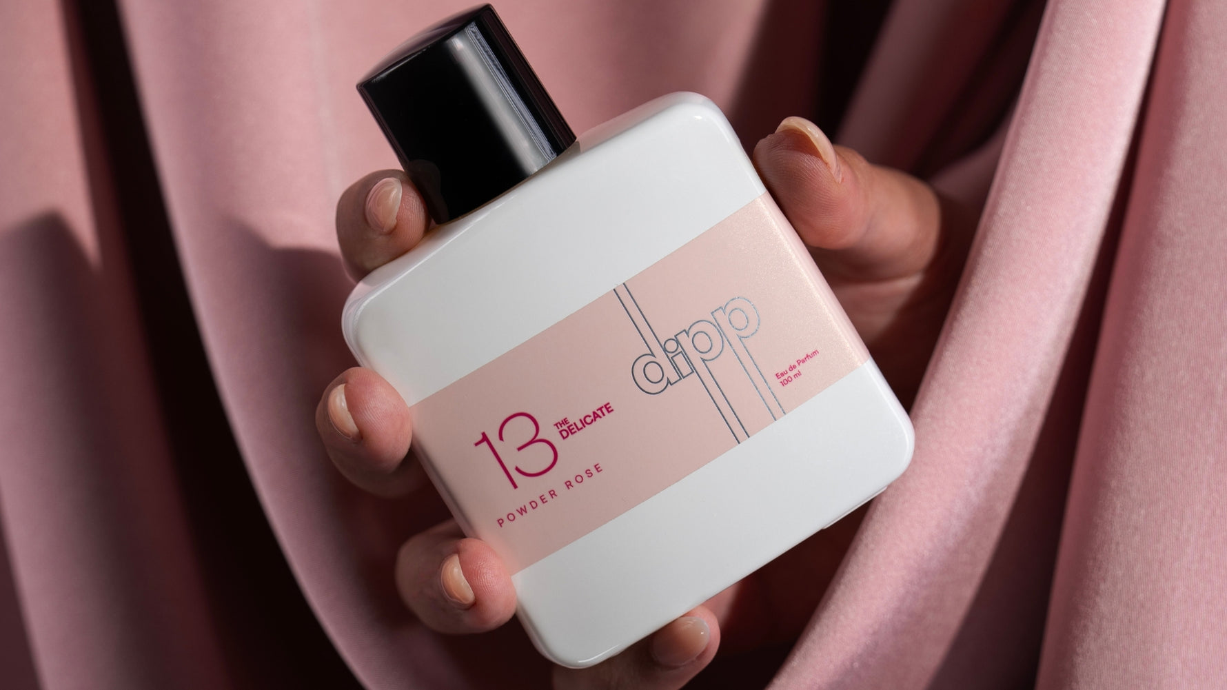 DIPP – Redefining Confidence Through Fragrance – dipp