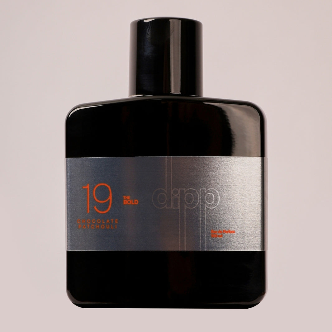 DIPP – Redefining Confidence Through Fragrance – dipp