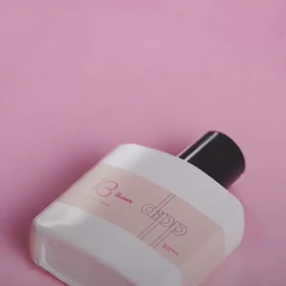 DIPP – Redefining Confidence Through Fragrance – dipp